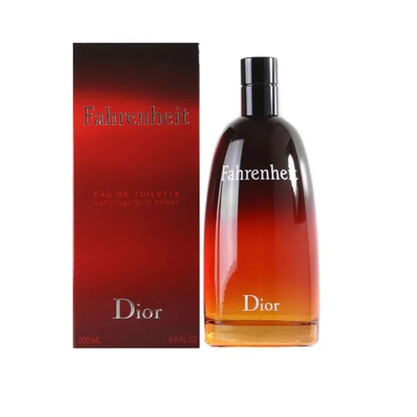 Fahrenheit Dior Colonia 100 ml
